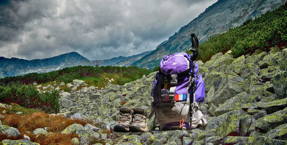 Walking Gear – Checklist | Outdoor Wear & Hiking Gear Advice